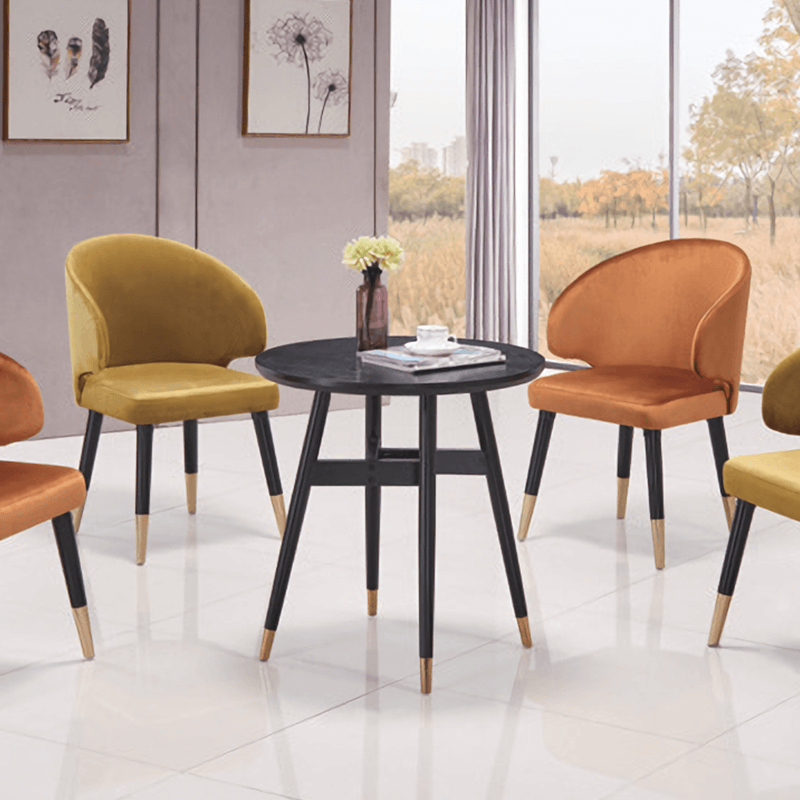 Luxury Custom Hotel Chairs and Tables Manufacturing - LMHF