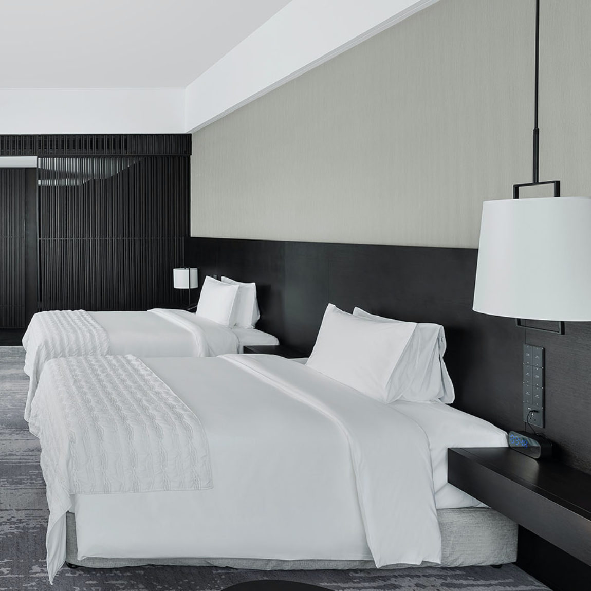 009 Le Meridien Poly Hotel - LuxuryMore